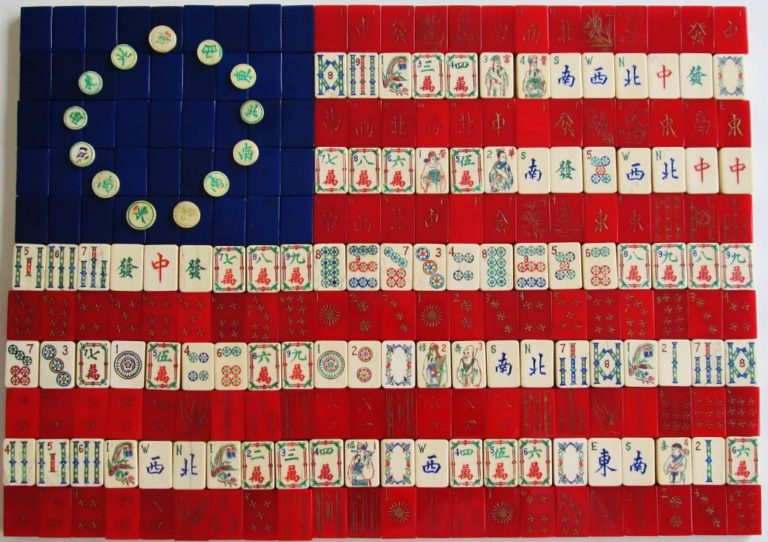 Mahjong Culture - The Traditional Tile Game of Asia